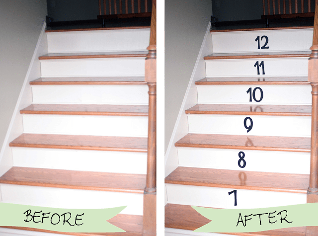 Count Your Steps – Craftivity Designs