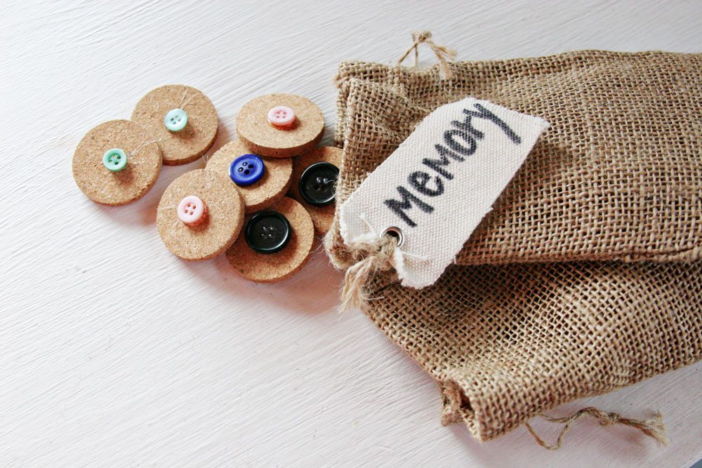 How to Make a DIY Button Matching Game – Craftivity Designs