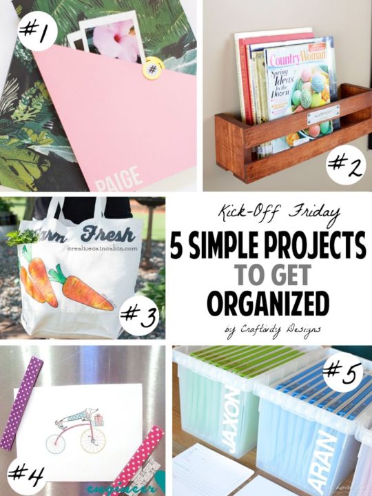 How to Make a Baby Shoe Shadow Box – Craftivity Designs