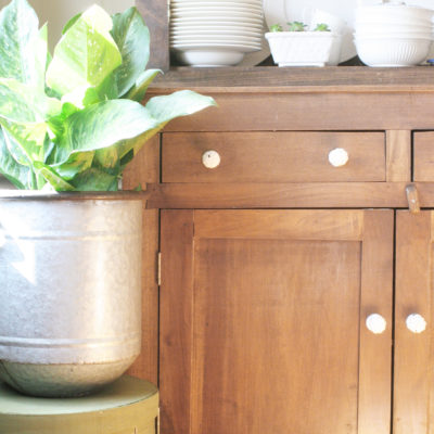 Craftivity Designs - Creating a Home