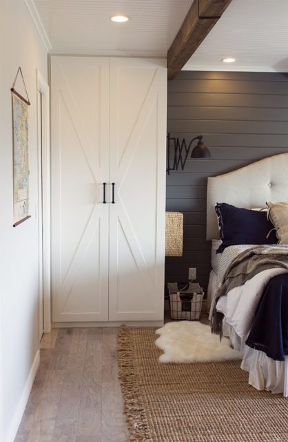 7 Large Cabinet Pulls that make Stunning Wardrobe Hardware – Craftivity ...