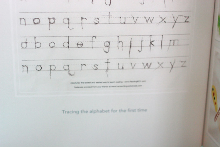 Personalized Art Book – Craftivity Designs