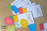20+ Easter Activities for Kids and Families – Craftivity Designs