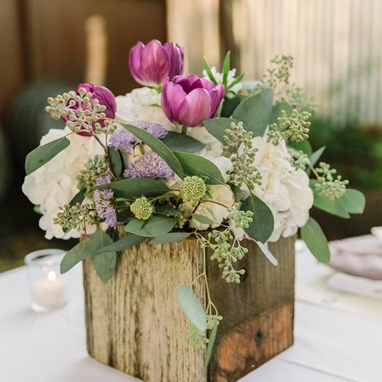 15+ Spring Flower Arrangements that You'll Want to Try! – Craftivity ...
