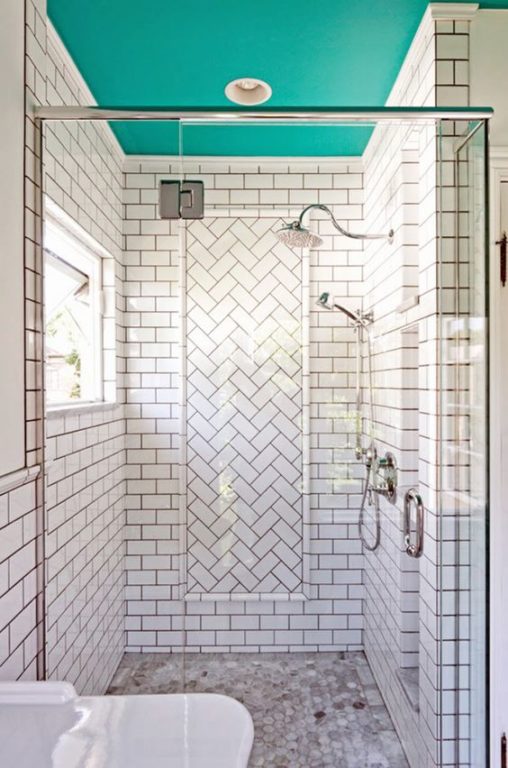 50+ Subway Tile Ideas + Free Tile Pattern Template – Page 5 of 5 ...