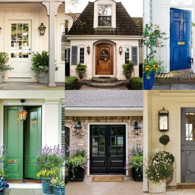 Craftivity Designs - Creating a Home