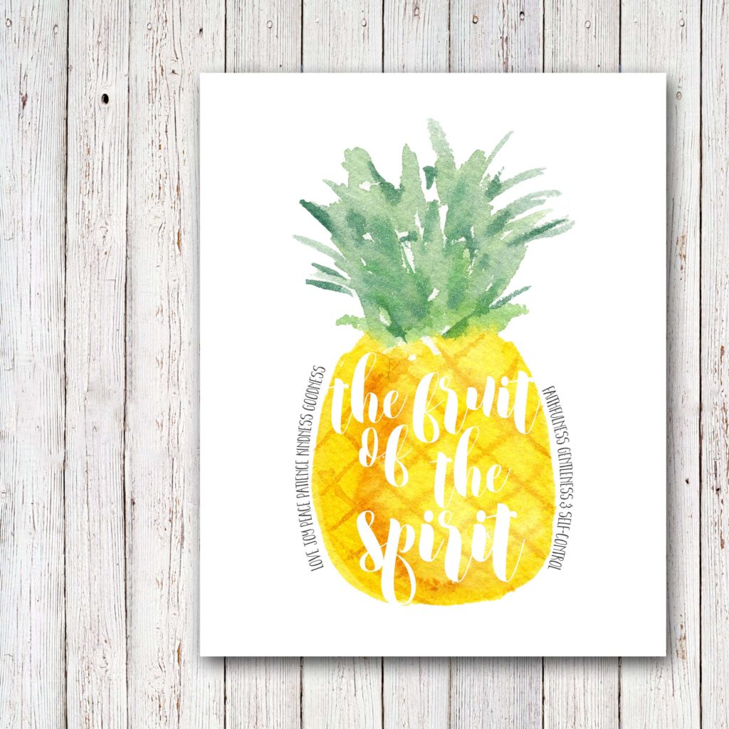 25+ Pineapple Party Ideas – Page 3 of 3 – Craftivity Designs