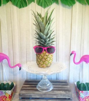 25+ Pineapple Party Ideas – Craftivity Designs