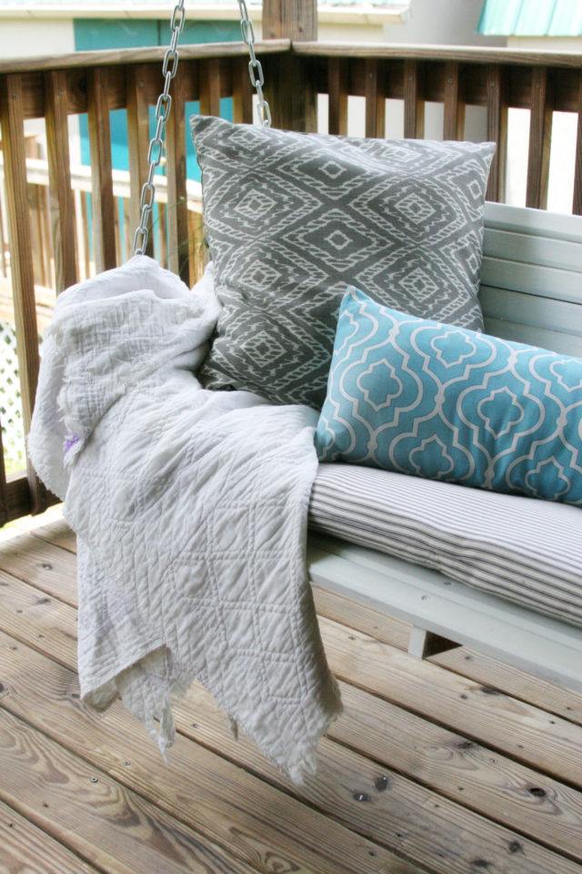 How to Create a Cozy Outdoor Space – Craftivity Designs