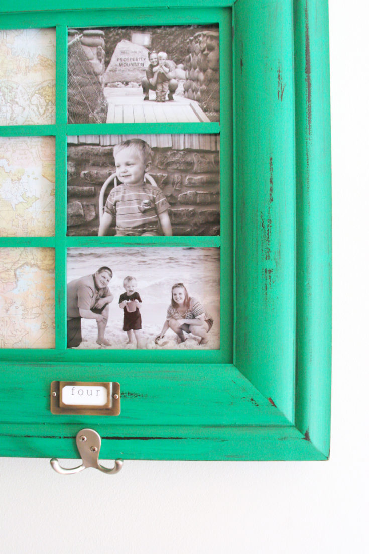 14+ Clever Ideas for an Entryway Command Center – Craftivity Designs