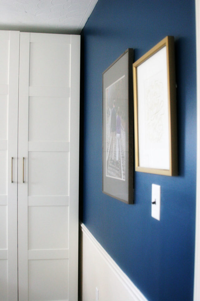 7 Large Cabinet Pulls that make Stunning Wardrobe Hardware – Craftivity ...