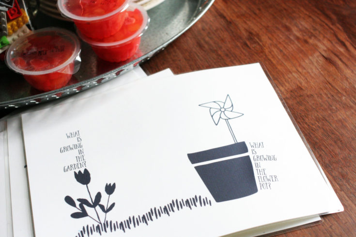 Printable Play Mats and Tabletop Play Kit – Craftivity Designs