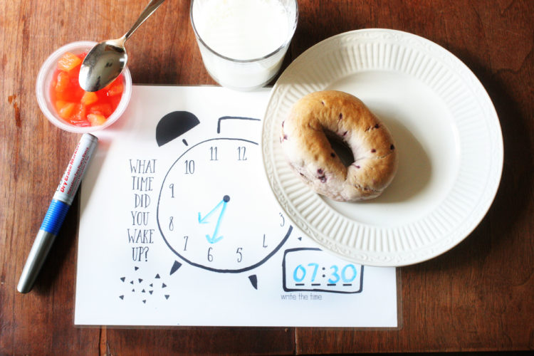 Printable Play Mats and Tabletop Play Kit – Craftivity Designs