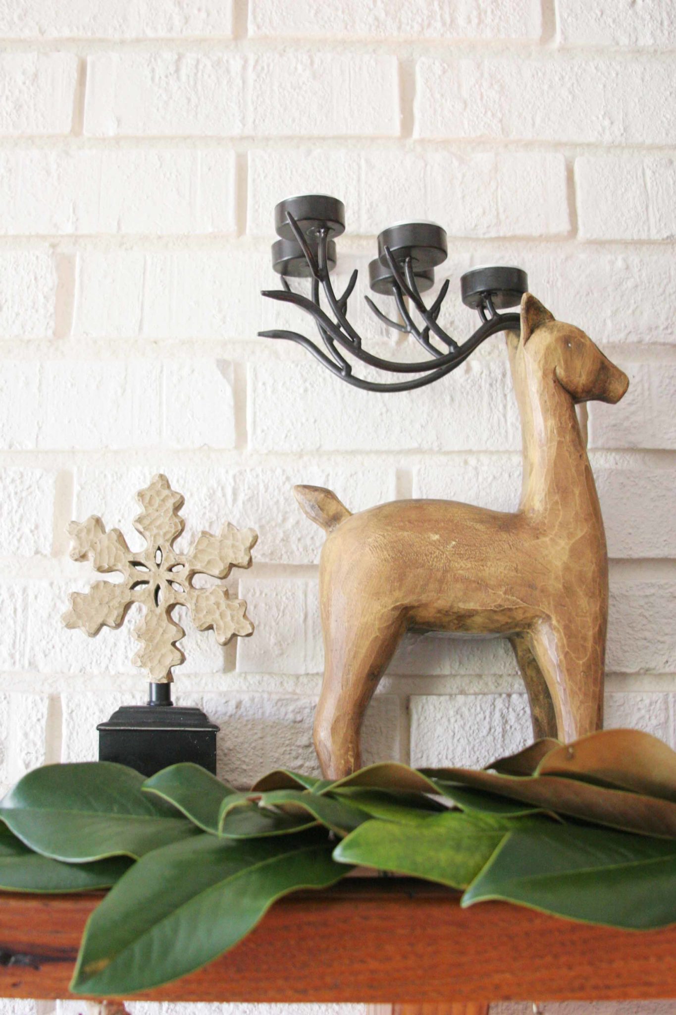 25+ Ways to Decorate with Magnolia Leaves – Craftivity Designs