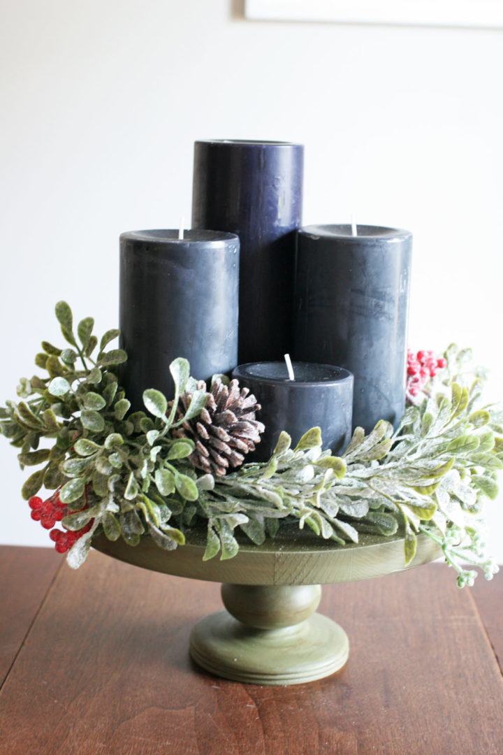 How To Celebrate Christmas With An Advent Wreath – Craftivity Designs