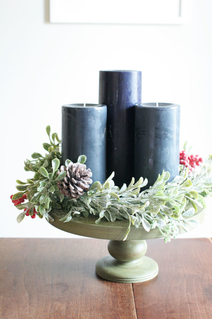 How To Celebrate Christmas With An Advent Wreath – Craftivity Designs