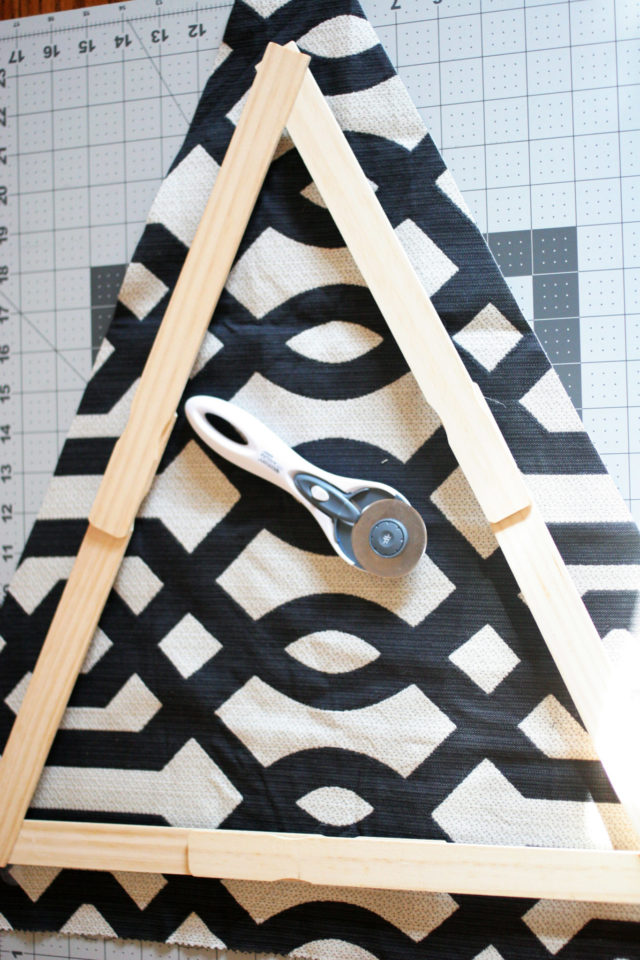 How to make a Beautiful DIY Christmas Tree Wreath – Craftivity Designs