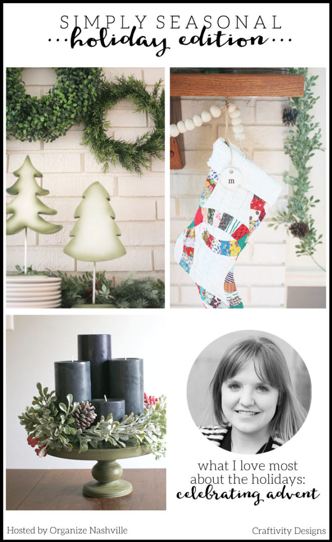 5 Simple Christmas Decorating Tips – Craftivity Designs