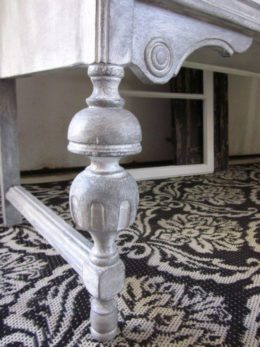 13+ Gray Furniture Makeovers + Paint Colors – Craftivity Designs