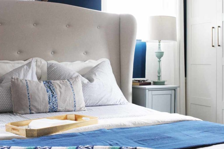 5 Steps to Make a Beautiful Bed – Craftivity Designs