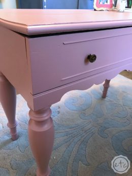 10 Pink Painted Furniture Makeovers – Craftivity Designs