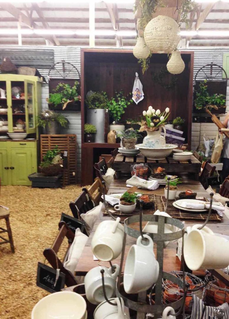 Country Living Fair Review | Nashville 2017 – Craftivity Designs