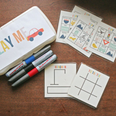 Craftivity Designs - Creating a Home