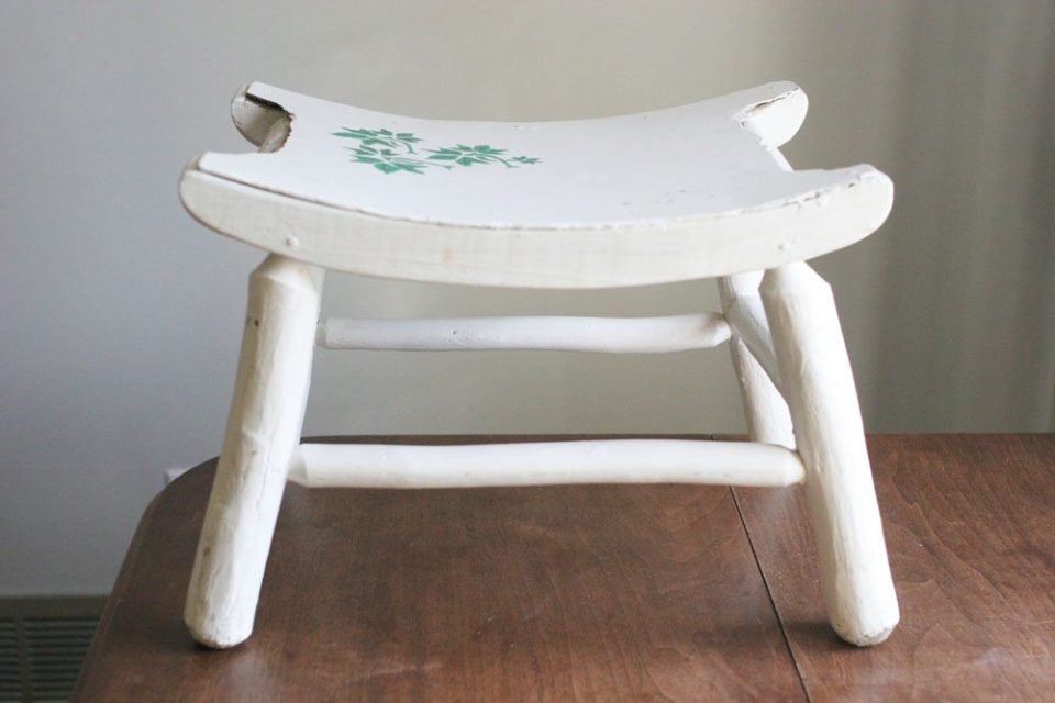 How to Embrace the Imperfections in Heirloom Furniture – Craftivity Designs