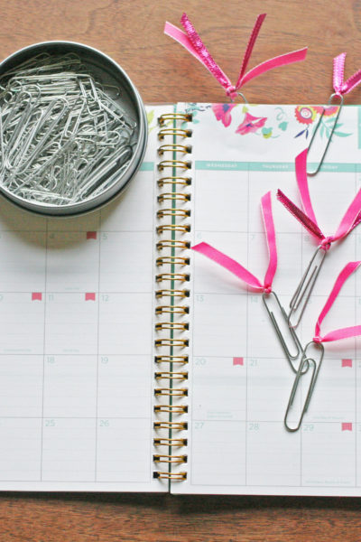 10 Popular Organization Ideas – Craftivity Designs