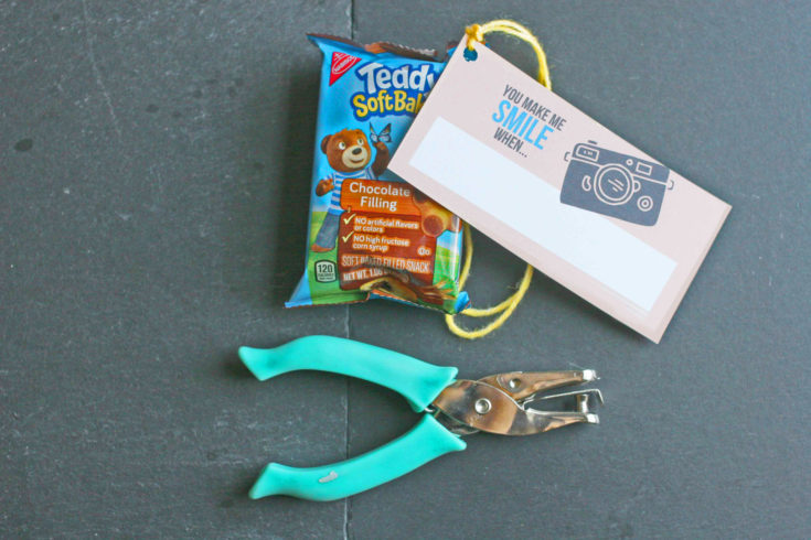 Brighten Your Child's Day with Free Lunch Box Notes – Craftivity Designs