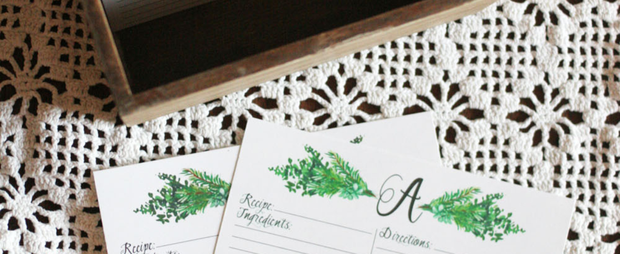 Craftivity Designs - Creating a Home