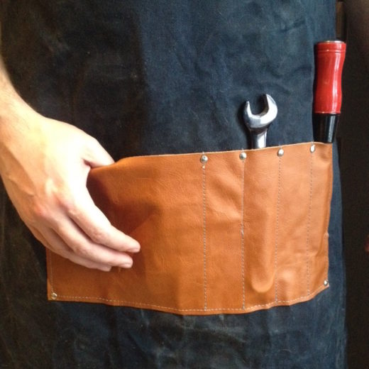 30+ Handcrafted Leather Gifts You'll want to Give {and Get ...