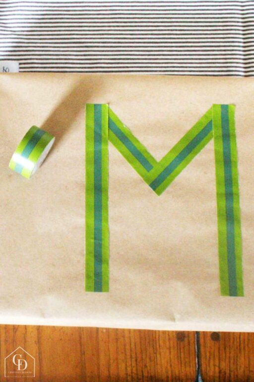 5 Simple Gift Wrapping Ideas for Christmas – Craftivity Designs