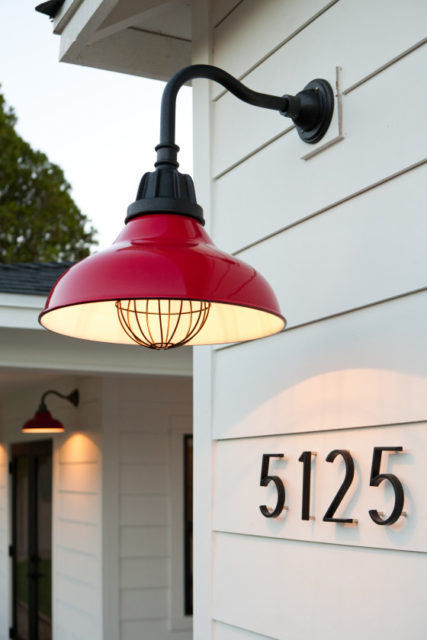 25 of the Best Modern House Numbers for Your Home – Craftivity Designs