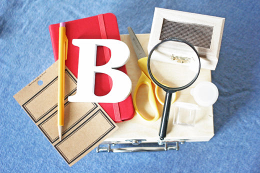 How to Plan a Nature Adventure for your Kids – Craftivity Designs