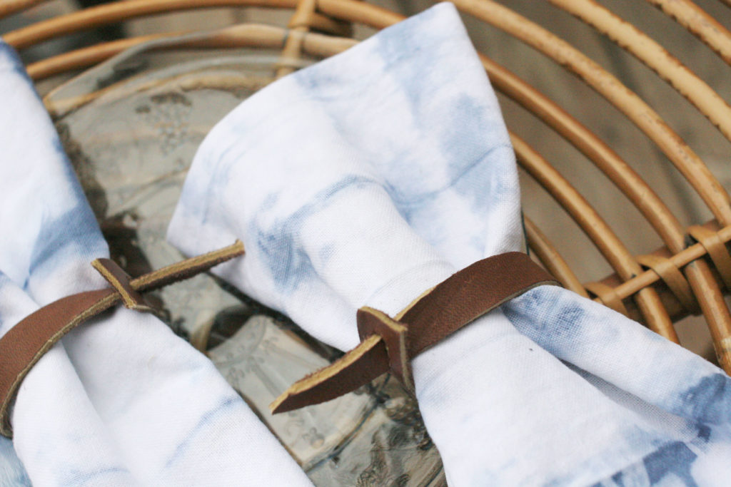5 Easy Shibori Techniques to Try – Craftivity Designs