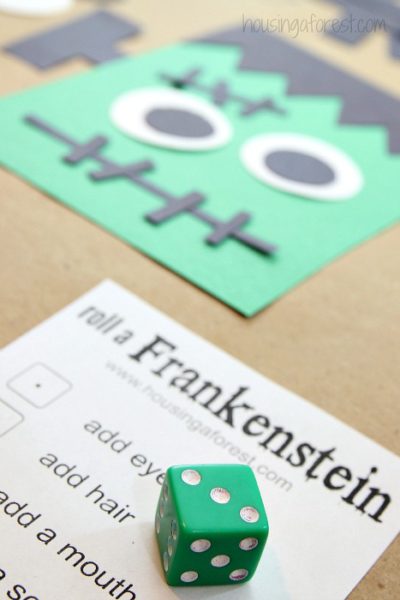 10 Exciting Halloween Party Games for Families – Craftivity Designs