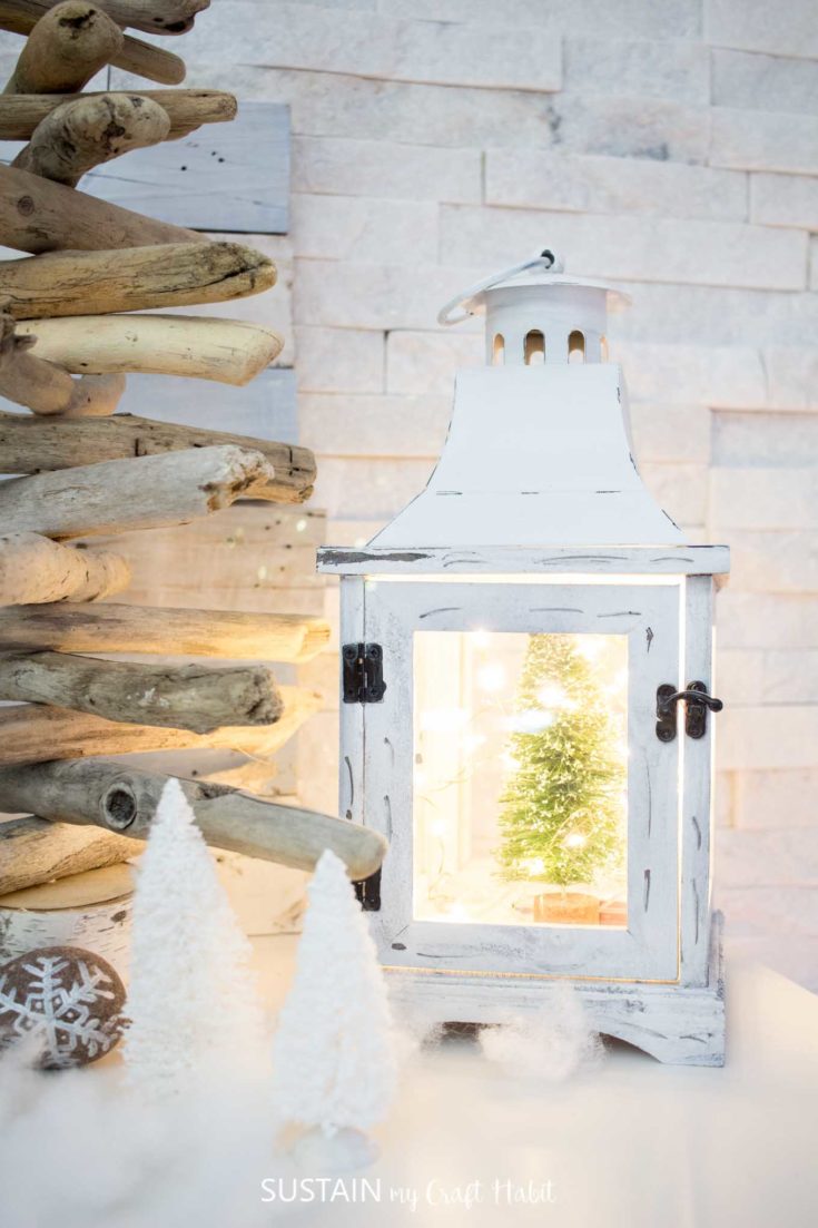 25 Incredibly Simple Christmas Decorations that are Timeless ...