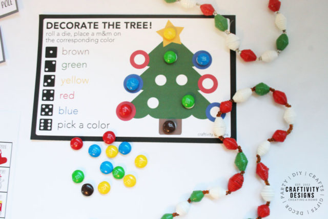 7 Family Christmas Games that Make Great Stocking Stuffers – Craftivity ...
