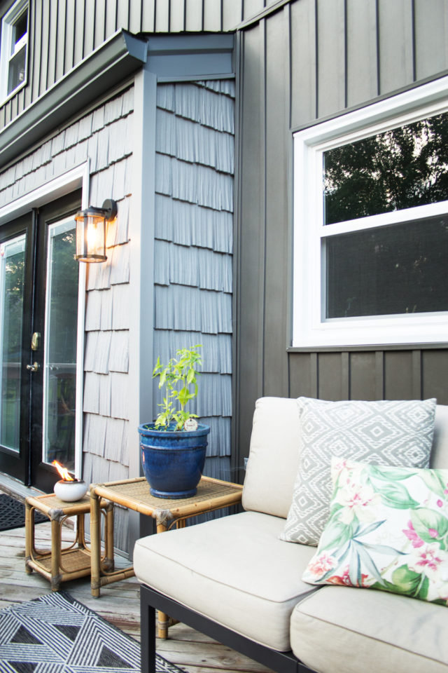 Modern Cottage Home With Eclectic Home Decor Before And After Craftivity Designs