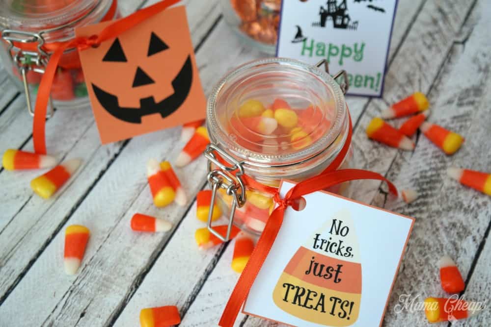 How to Make Halloween Gift Tags (Free Printable!) – Craftivity Designs