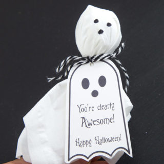 How to Make Halloween Gift Tags (Free Printable!) – Craftivity Designs