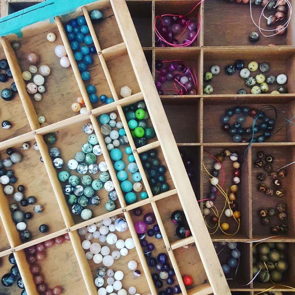 15+ Collections to Display in a Letterpress Drawer – Craftivity Designs