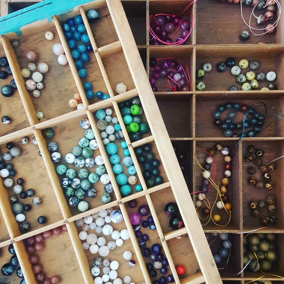 15+ Collections to Display in a Letterpress Drawer – Craftivity Designs