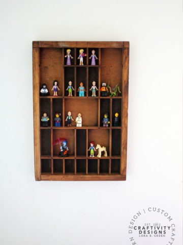 How to Display a Rock Collection in Minutes! – Craftivity Designs