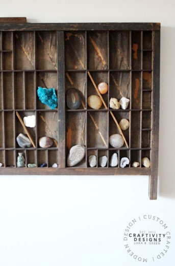 How to Hang a Shadow Box (or Heavy Picture Frame) – Craftivity Designs