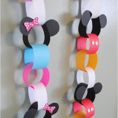 15 Best Disney Countdowns for your Vacation! – Craftivity Designs