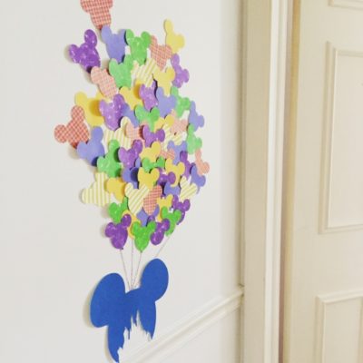 15 Best Disney Countdowns for your Vacation! – Craftivity Designs