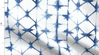 12 Gorgeous Shibori Fabrics for DIY Projects – Craftivity Designs