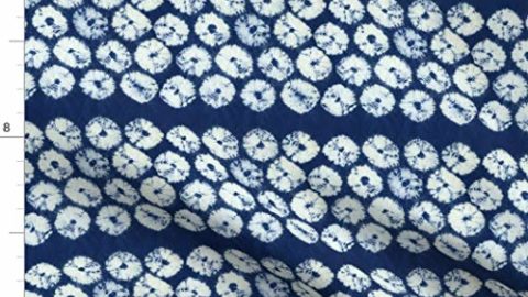 12 Gorgeous Shibori Fabrics for DIY Projects – Craftivity Designs